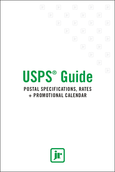 USPS Postal Rate Chart - Free Download | John Roberts