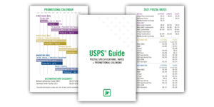 USPS Postal Rate Chart - Free Download | John Roberts